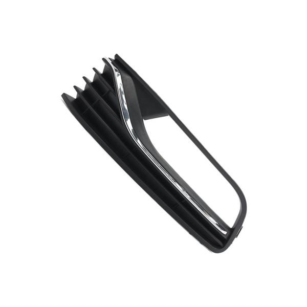 フォグランプグリルカバー フロントバンパー フォグランプグリルグリル 6R アクセサリー 6C0854662B 6C0854662C 6C0 ...