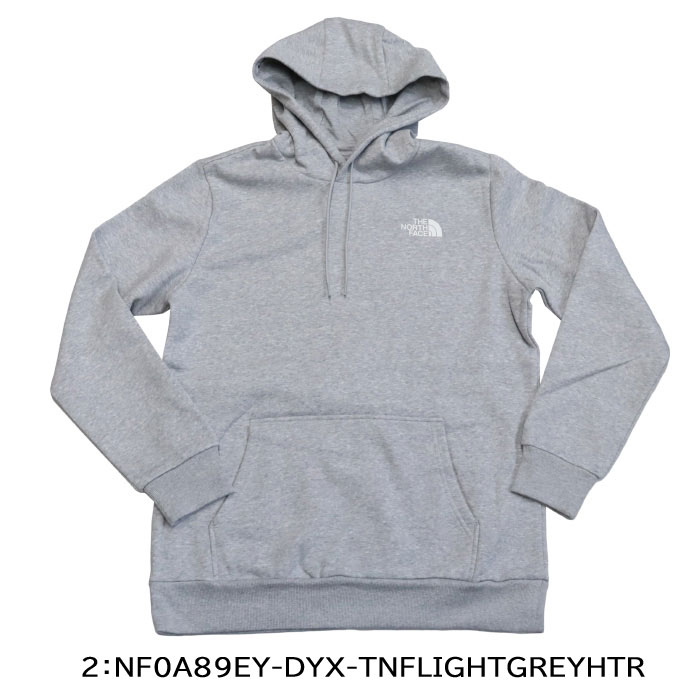 THE NORTH FACE（ザ ノースフェイス） ノースフェイス パーカー 裏起毛