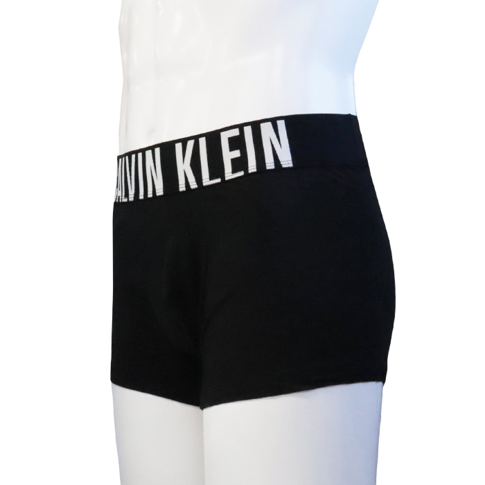ck Calvin Klein 【並行輸入品】カルバンクライン ボクサーパンツ 3P 3