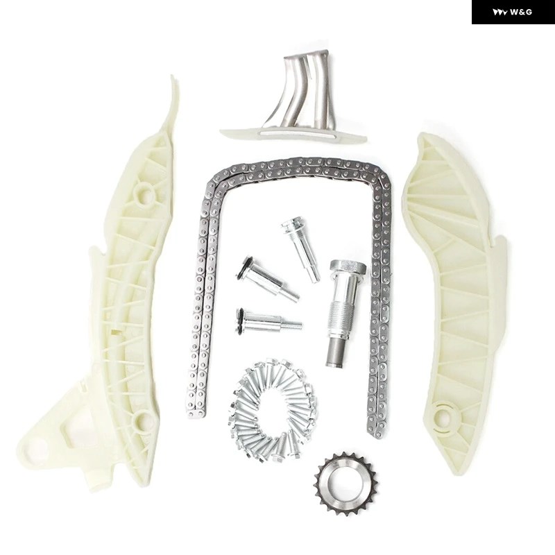 ブランド登録なし タイミングチェーンキット 11311439853 フィットミニクーパー R56 R58 コトリーマン R60 ペースマン ...