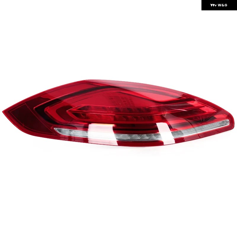 ブランド登録なし LED テールライト リアランプ ポルシェパナメーラ 970 2014-2016 97063143102 ...