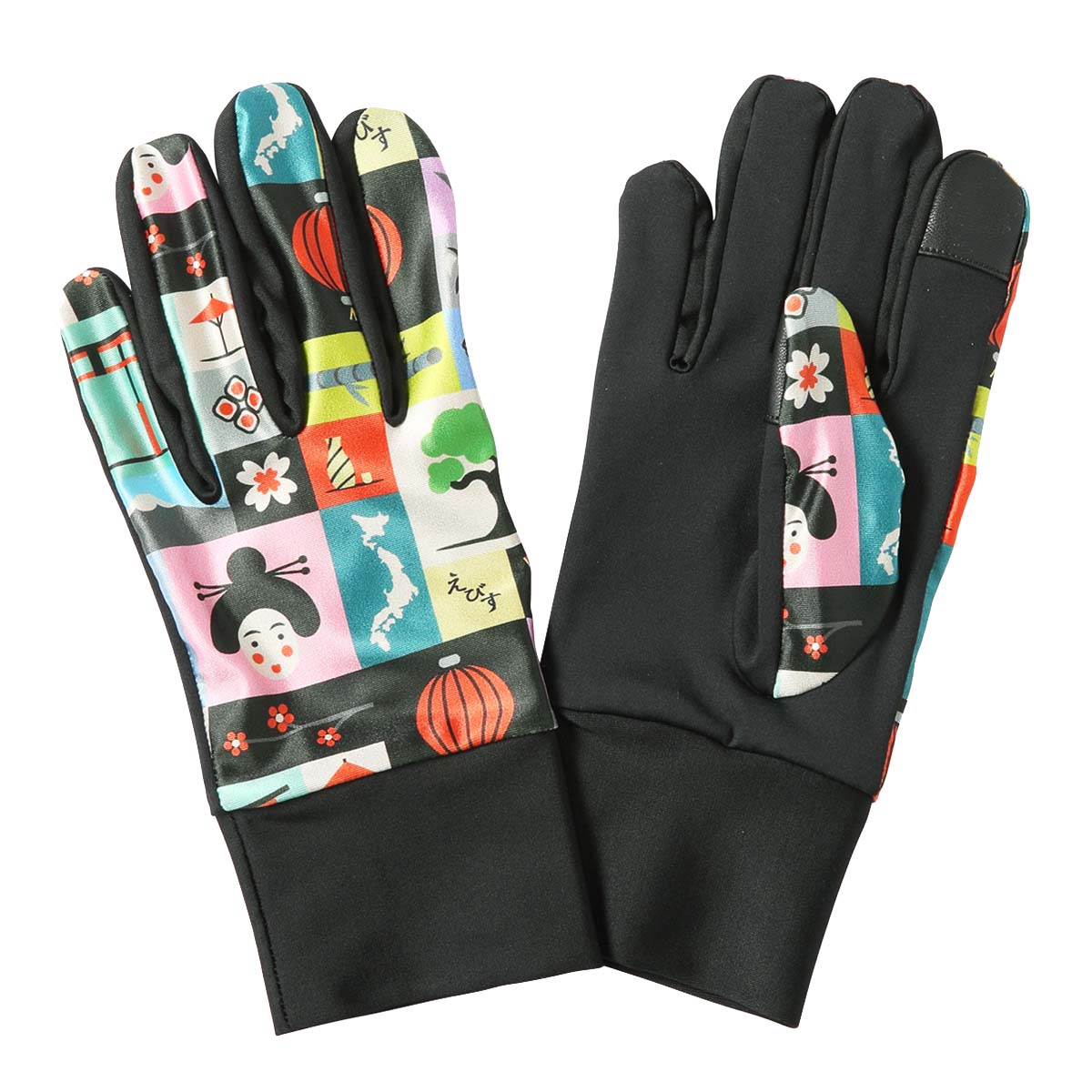 24/25 eb's エビス インナーグローブ USU USU INNER 手袋 スノー スノーボード スノボ ユニセックス #4400032 ...