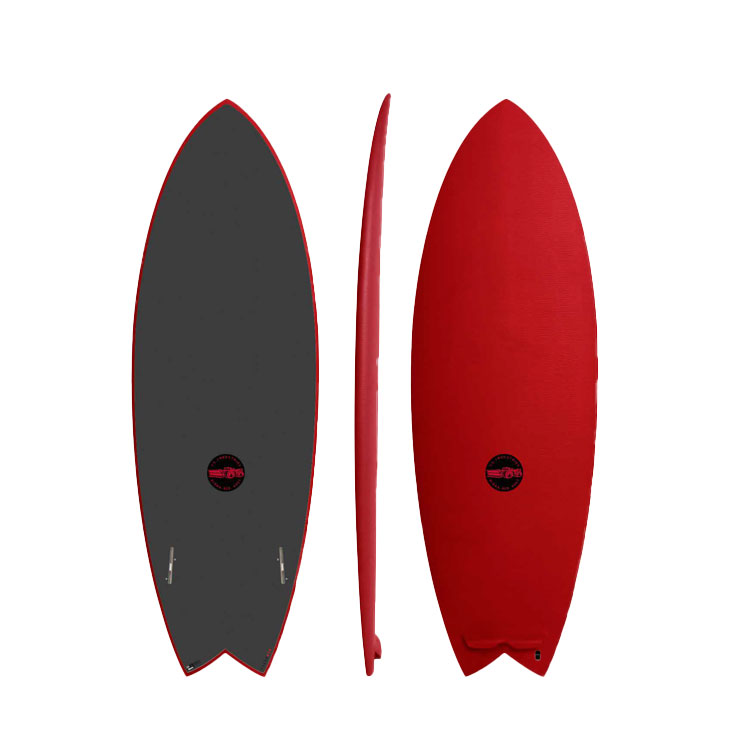 6月下旬出荷 予約商品 2022年モデル JS Industries サーフボード RED BARON SOFTBOARDS ソフトボード ...