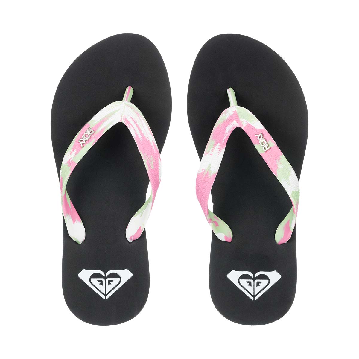 ROXY 25 SS ロキシー ビーチサンダル BEACH TREK ビーサン アウトドア レディース ARSD251010 日本正規品 ...