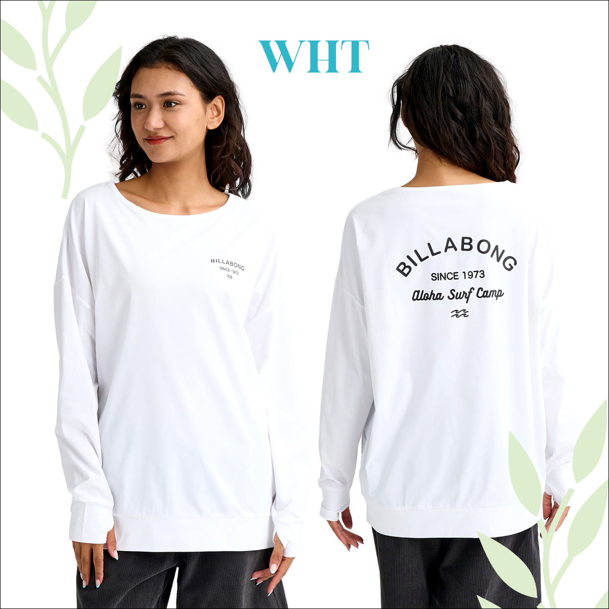 BILLABONG（ビラボン） 3月中旬〜4月中旬出荷 予約 26 SS BILLABONG