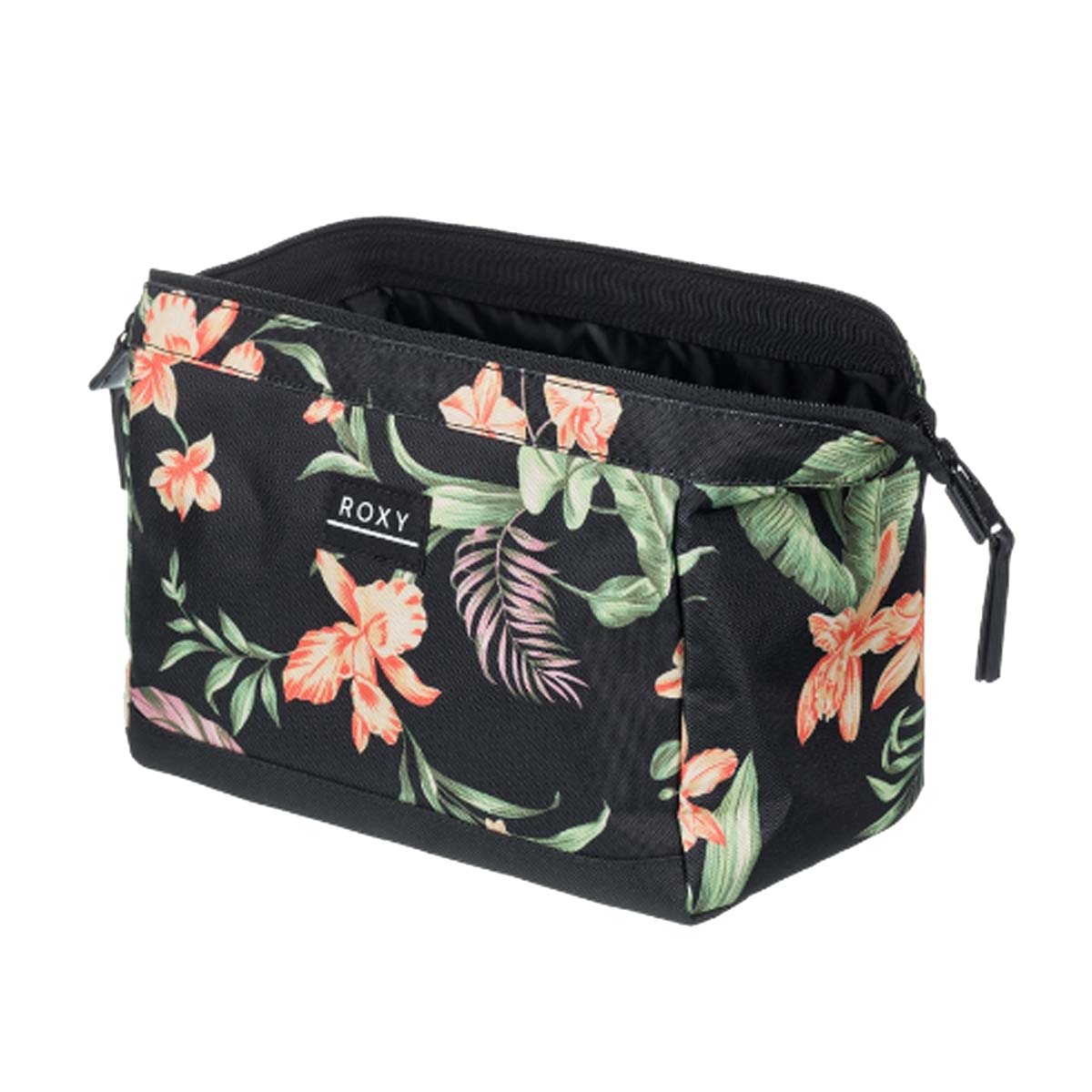 ROXY 25 SS ロキシー ポーチ TINY RIP 化粧ポーチ トラベル 旅行 日用品 アウトドア レディース ERJBL03318 ...