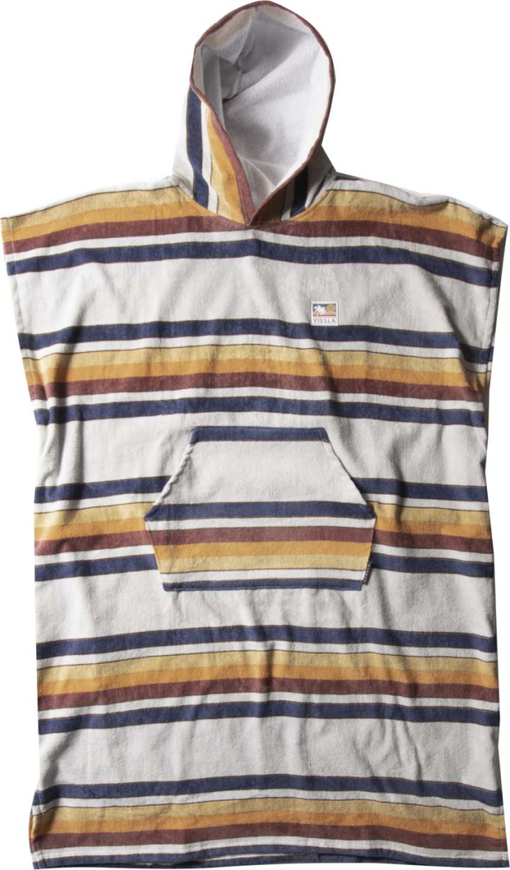 22 SS VISSLA Vissla Changing Towel Poncho 2022 MATWUVCP matwuvcp Yahoo