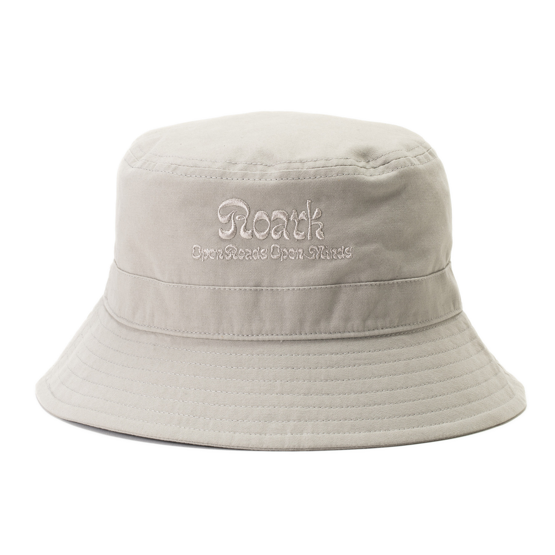 BILLABONG 24 ROARK ロアーク キャップ "O.R.O.M" BUCKET HAT - MID HEIGHT 帽子 接触冷感 ...