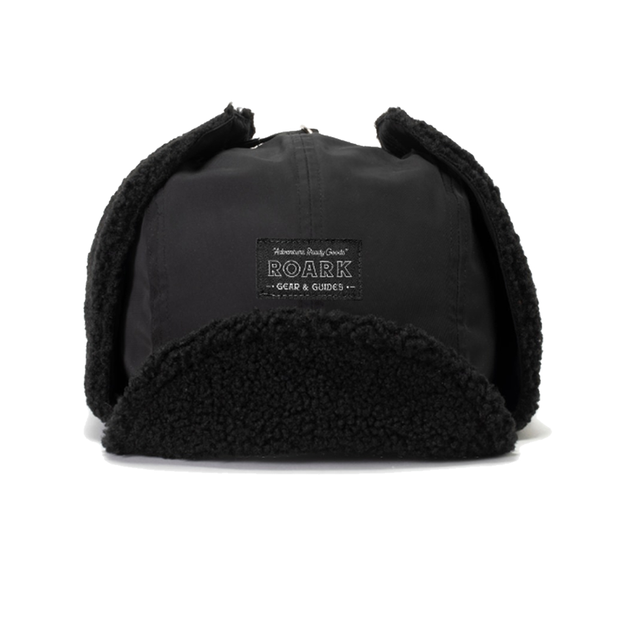 24 ROARK ロアーク キャップ CAMP FLIGHT CAP - HIGH 帽子 フライト