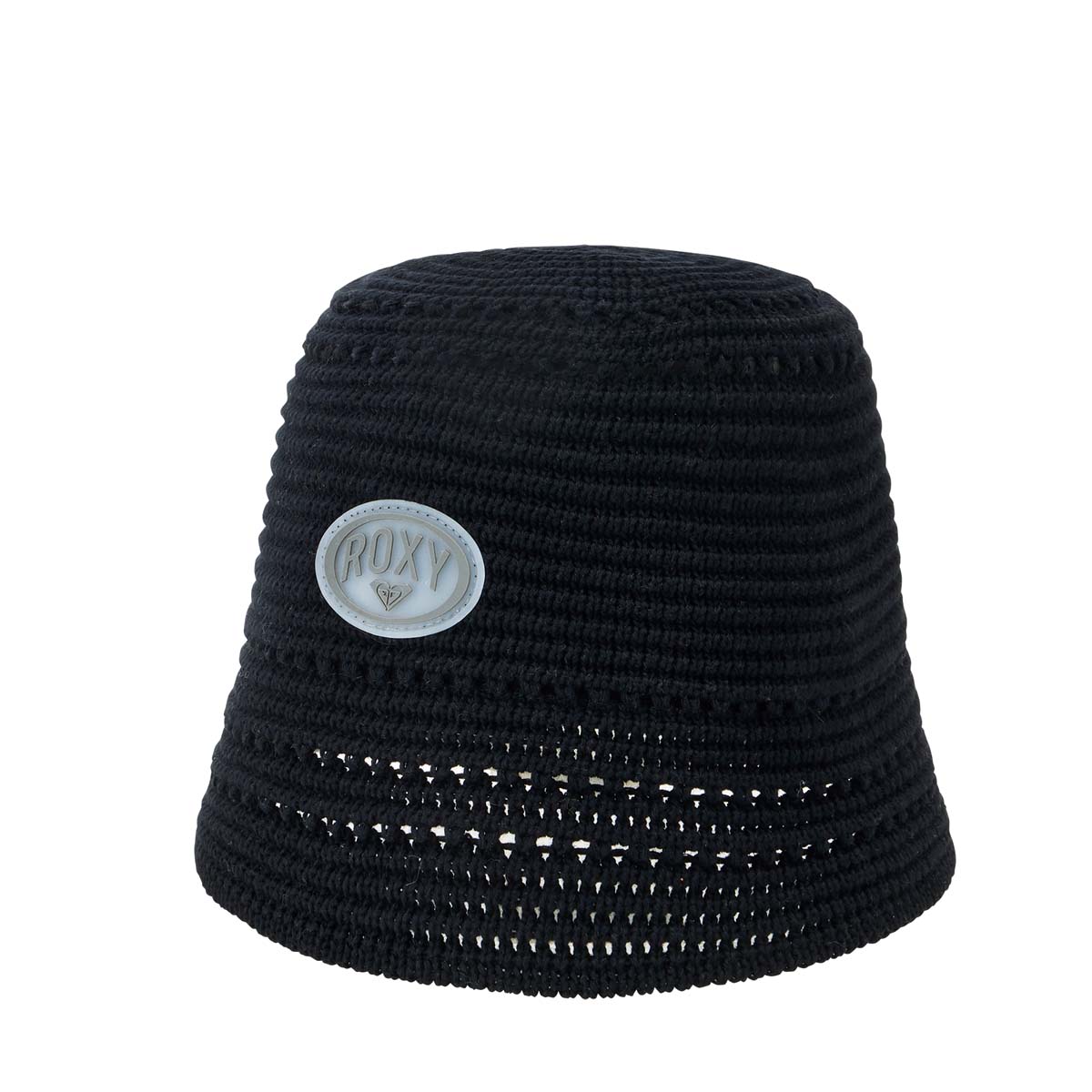 ROXY（ロキシー） 23 HS ROXY バケハ GIRLS 帽子 バケットハット かぎ編み アウトドア レディース RHT232306 ...
