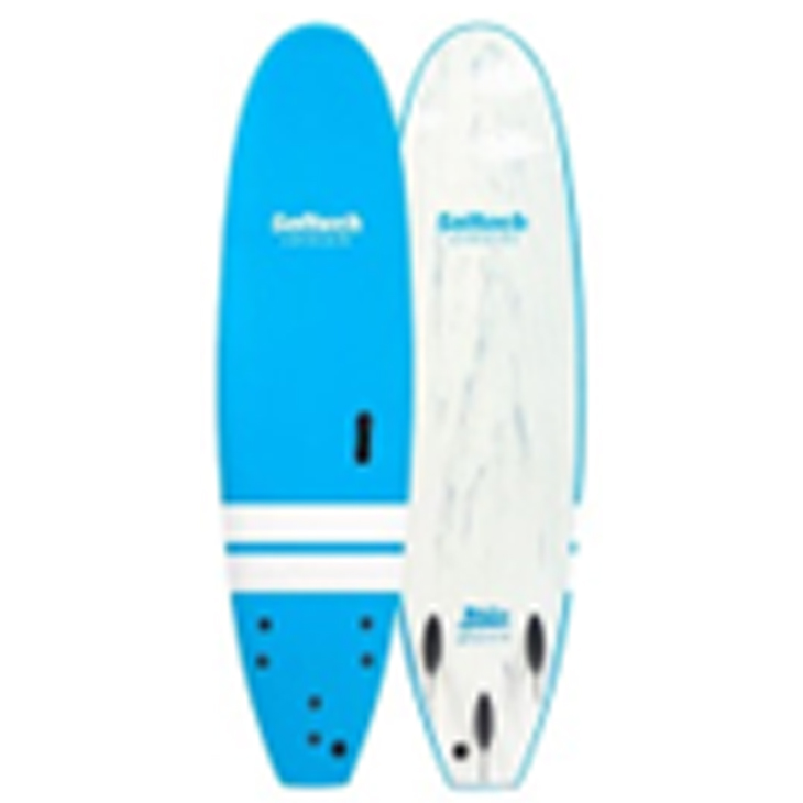 2025年3月中旬〜4月中旬出荷 予約商品 25 ソフテック Softech ROLLER ローラー 9’0 ソフトボード サーフボード 2025年 日本正規品 : softech ...