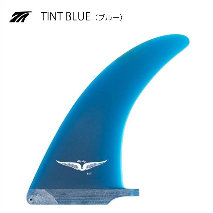 TRUE AMES トゥルーアムス フィン Skip Frye Sanded 9.25