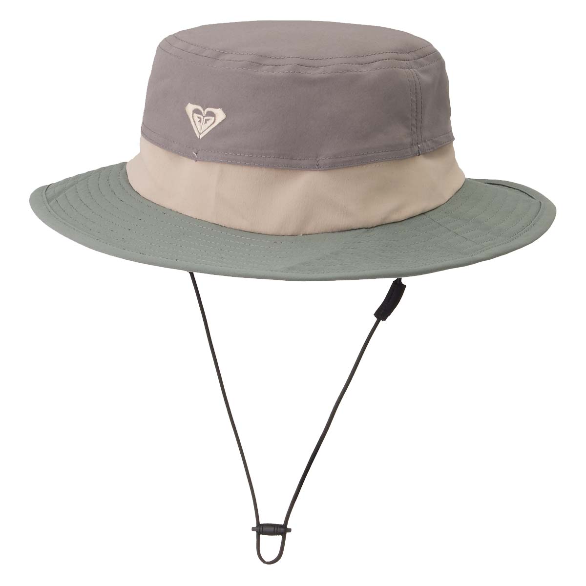 ROXY 25年2月上〜3月上 予約 25 SS ロキシー サーフハット TEENY WR UV WATER BEACH HAT 帽子 子供用 ...