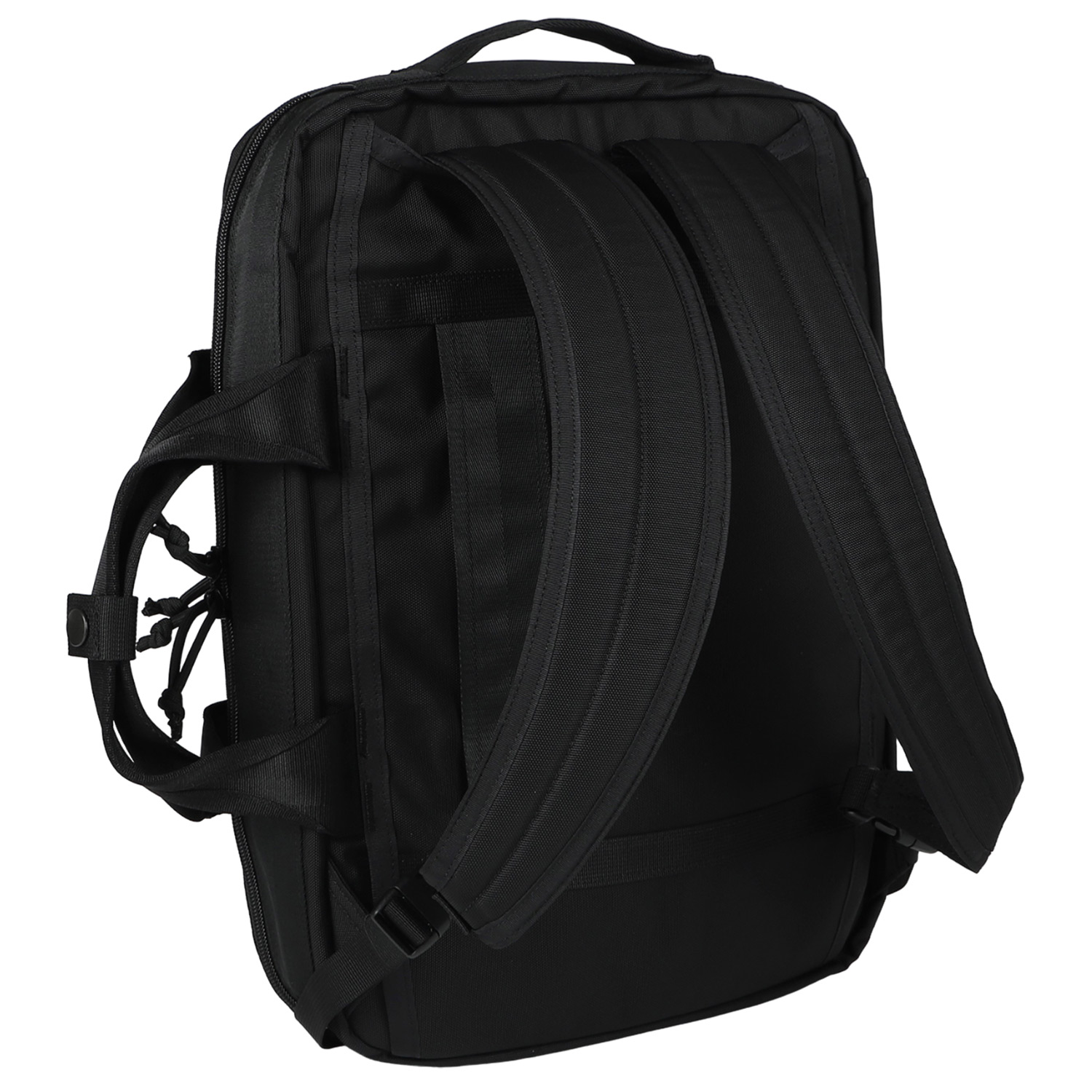 BRIEFING（ブリーフィング） 特典付き リュック バッグ バックパック