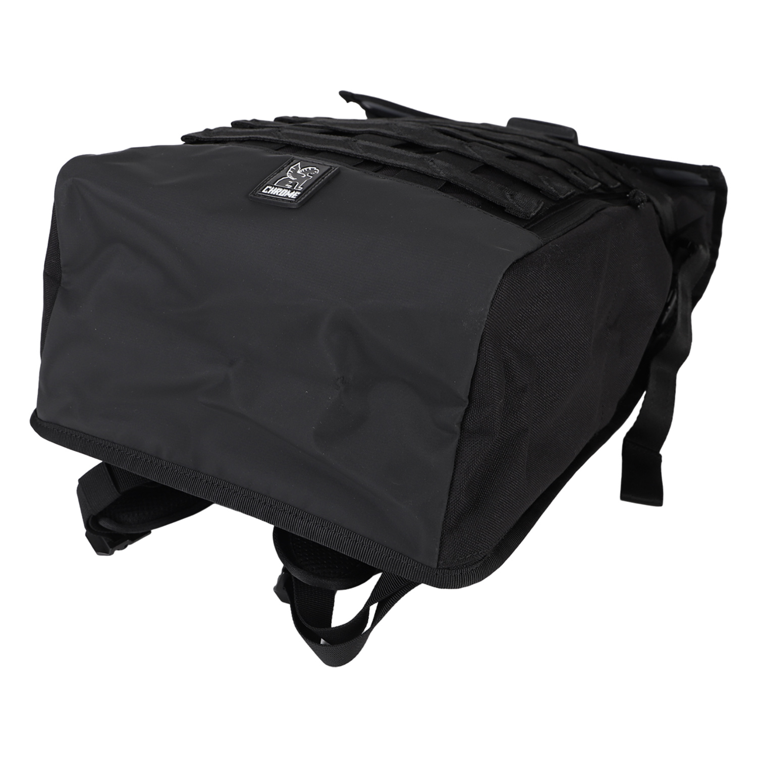 CHROME（クローム） 特典付き リュック バッグ バックパック バラージ