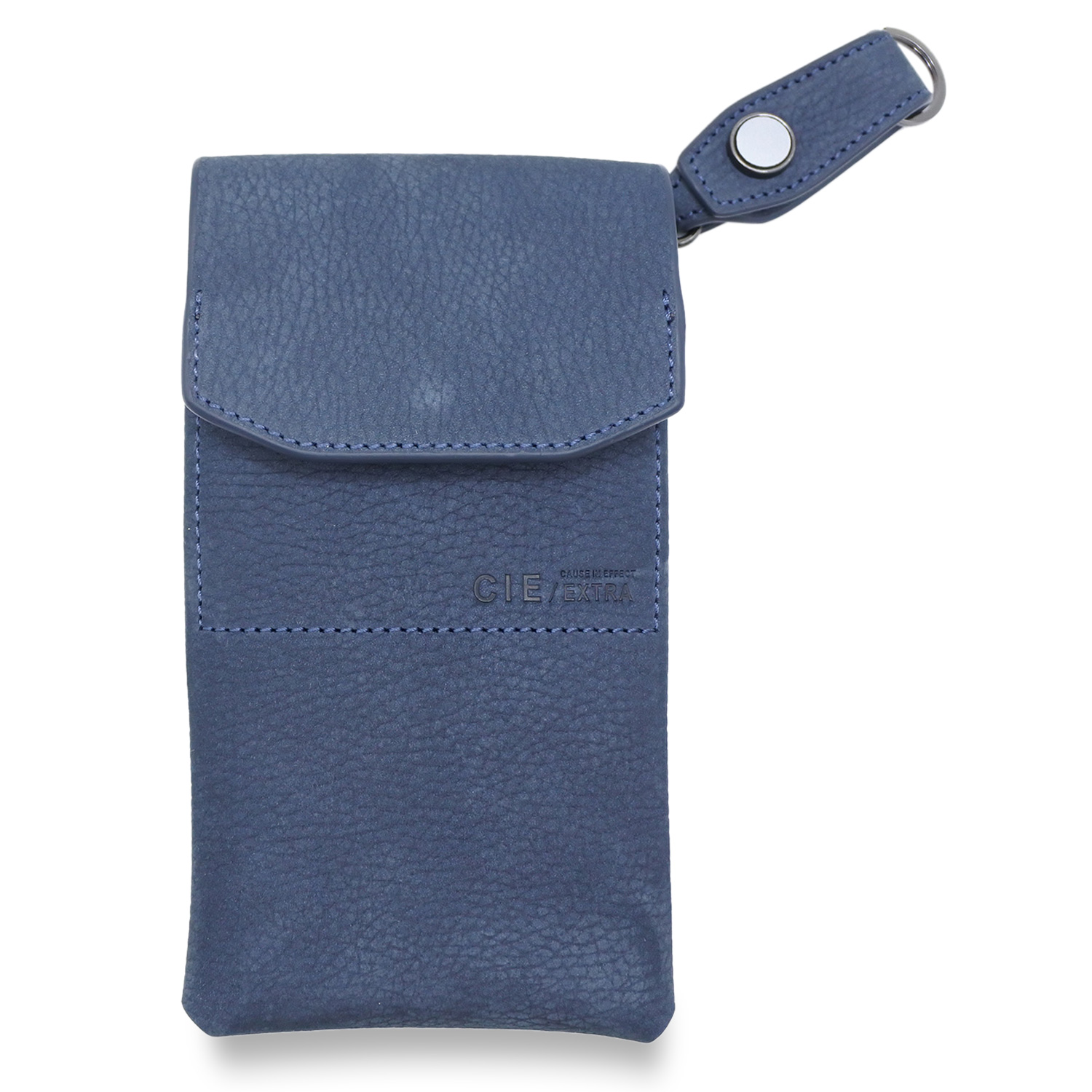 CIE（シー） 特典付き スマホポーチ ショルダー モバイル フォーク