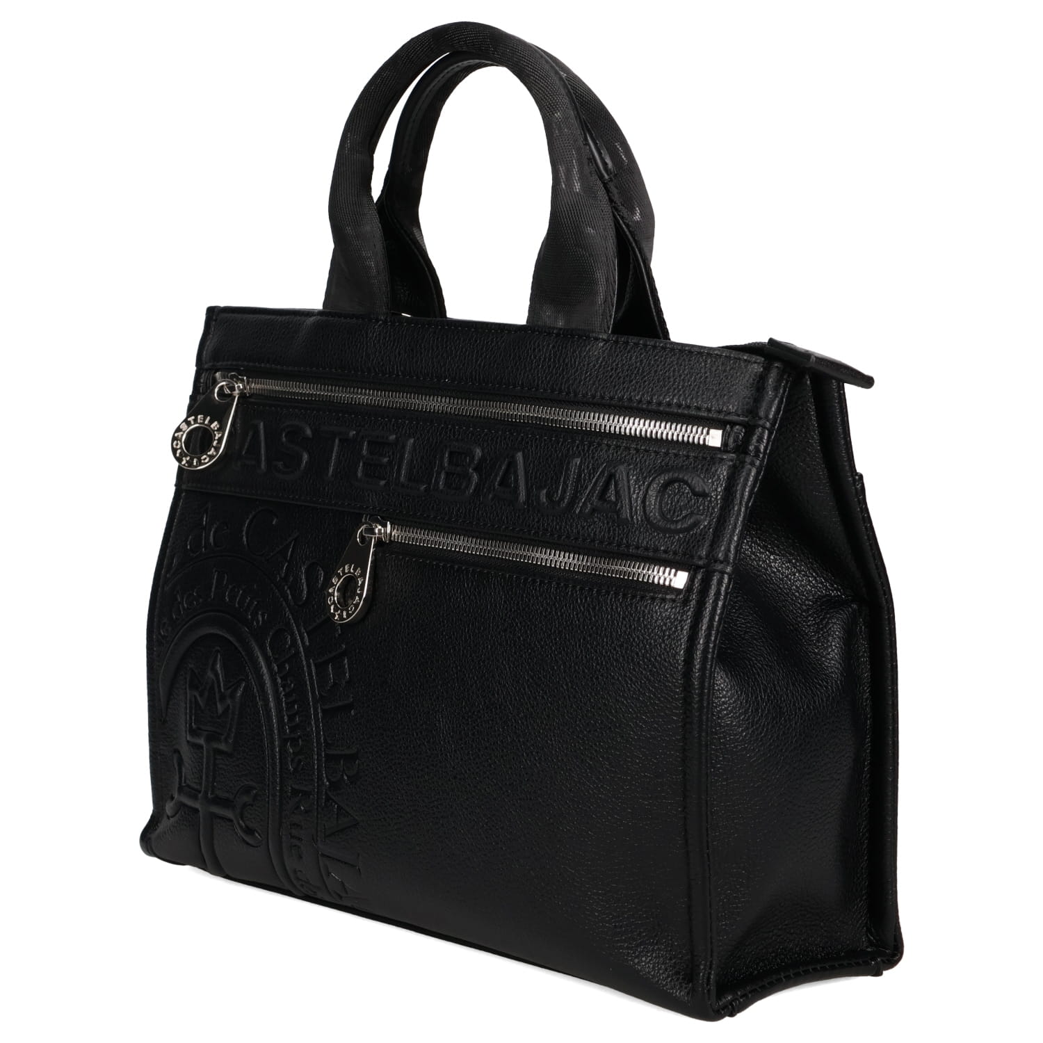 CASTELBAJAC（カステルバジャック） トートバッグ ドライビング メンズ