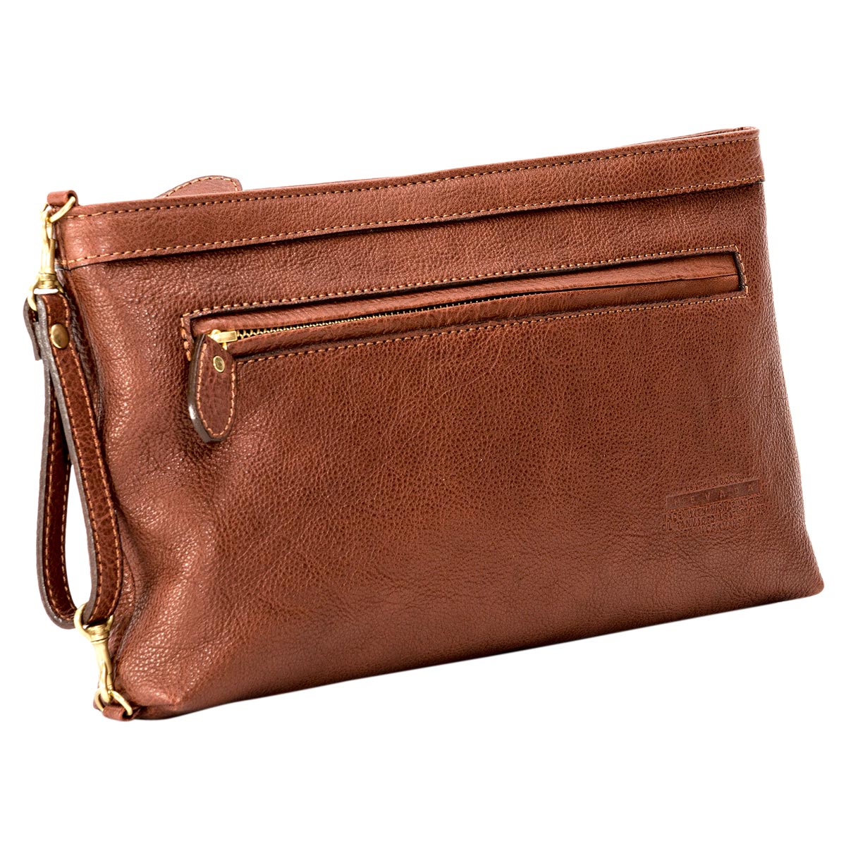 LUGARD（ラガード） 特典付き 青木鞄 クラッチバッグ セカンドバッグ