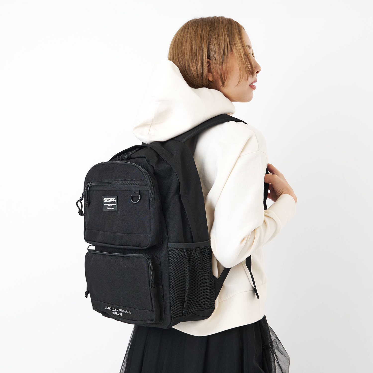 OUTDOOR PRODUCTS（アウトドアプロダクツ） OUTDOOR リュック PRODUCTS