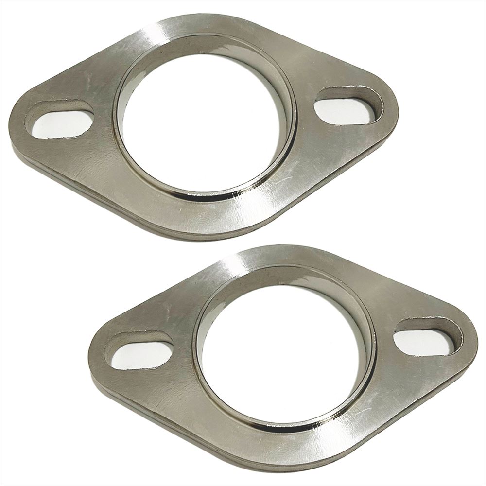 SーNET マフラーフランジ 汎用 プレスフランジ ステンレスフランジ SN-307-MF : すみよし屋-Yahoo!店 - 通販 - Yahoo!ショッピング