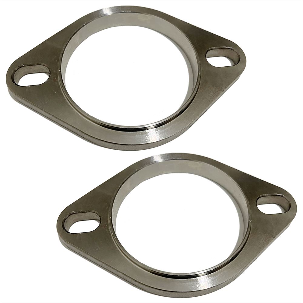 SーNET マフラーフランジ 汎用 プレスフランジ ステンレスフランジ SN-307-MF : すみよし屋-Yahoo!店 - 通販 - Yahoo!ショッピング