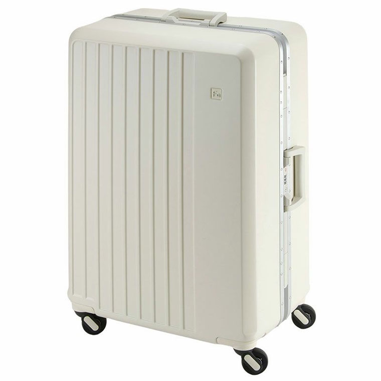 FREQUENTER（フリクエンター） リエーヴェ 4輪キャリーフレーム型 67cm