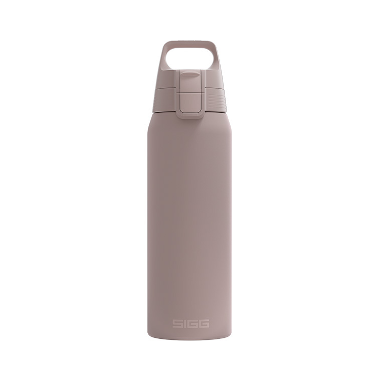SIGG シグ ステンレスマグ シールドサーモワン 0.75L 750ml 水筒 マグボトル ステンレスボトル 真空断熱 保温 保冷 50433 : サンワショッピング - 通販 ...
