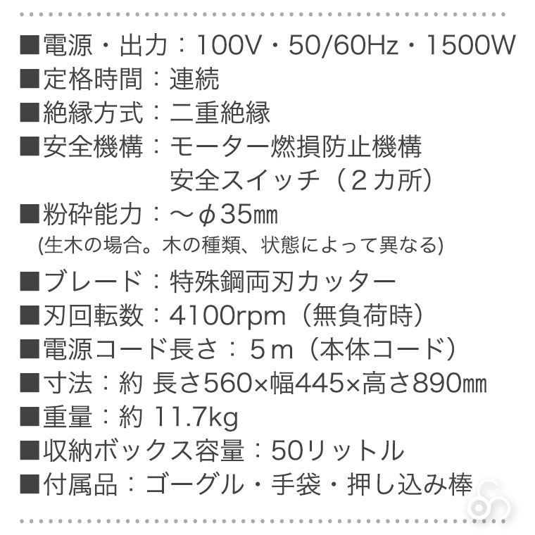 粉砕機 キンボシ グリーンミル ディスク式 MLC-1500D : サンワショッピング - 通販 - Yahoo!ショッピング