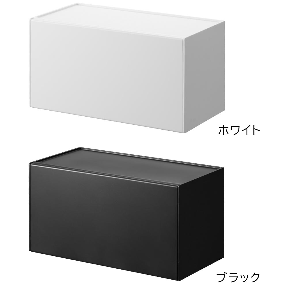 tower 石こうボード壁対応トレー付きペーパータオルディスペンサー タワー 山崎実業 2003 2004 ペーパー ホルダー : サンワショッピング - 通販 - Yahoo!ショッピング