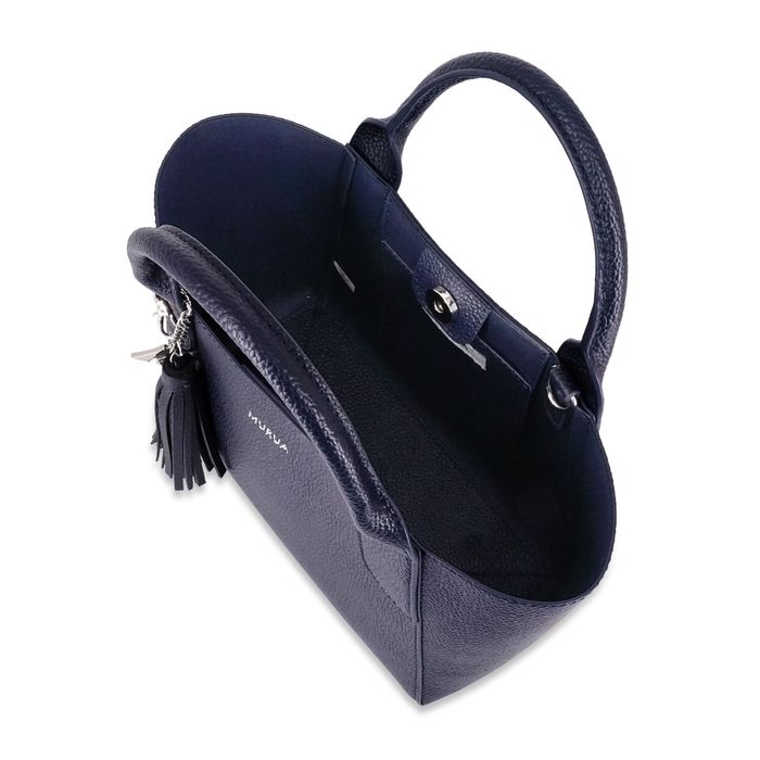 MURUA MURUA(ムルーア) 2WAYハンドバッグ MR-B1325 タッセル : サンアート公式Yahoo!店 - 通販 ...