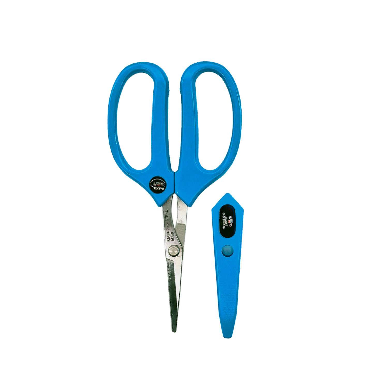 Barnel （バーネル）スタンダード マルチシザー はさみ BA-B3300 : THE DIY DEPOT - 通販 - Yahoo!ショッピング