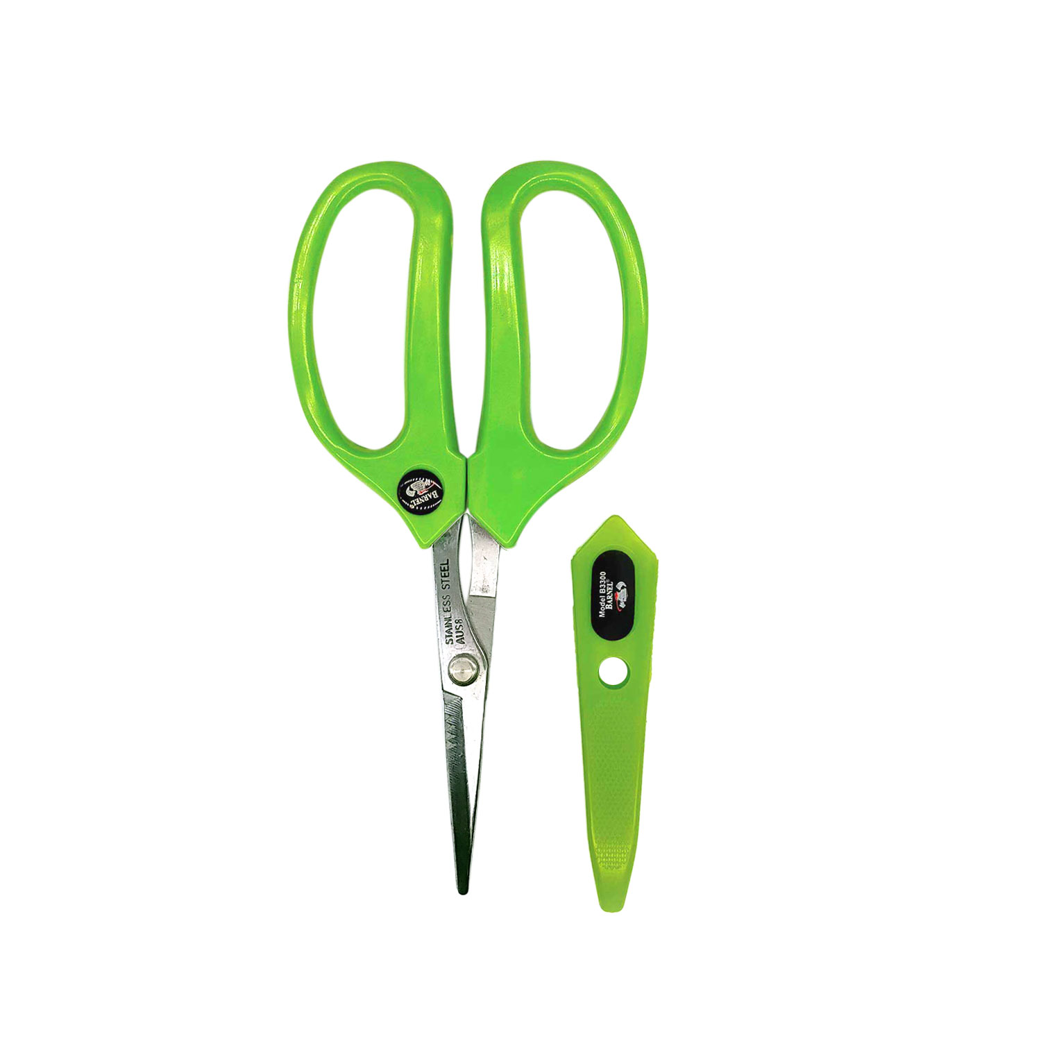 Barnel （バーネル）スタンダード マルチシザー はさみ BA-B3300 : THE DIY DEPOT - 通販 - Yahoo!ショッピング