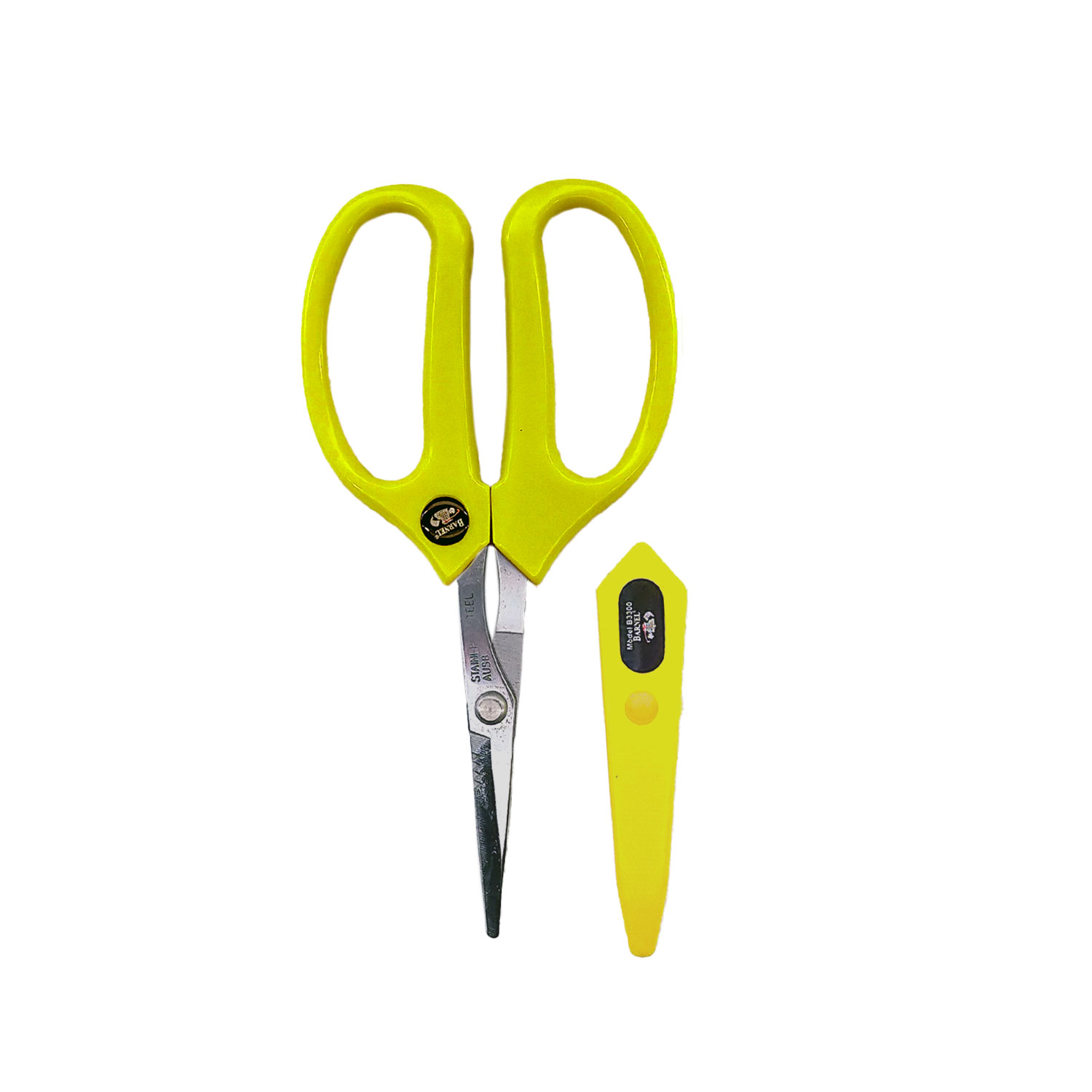 Barnel （バーネル）スタンダード マルチシザー はさみ BA-B3300 : THE DIY DEPOT - 通販 - Yahoo!ショッピング