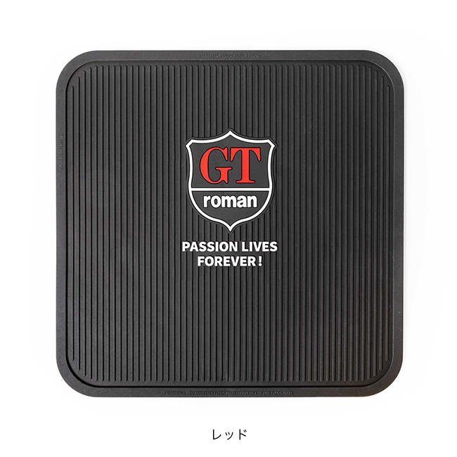 BALLISTICS（バリスティクス） Ballistics×GTroman バリスティクス