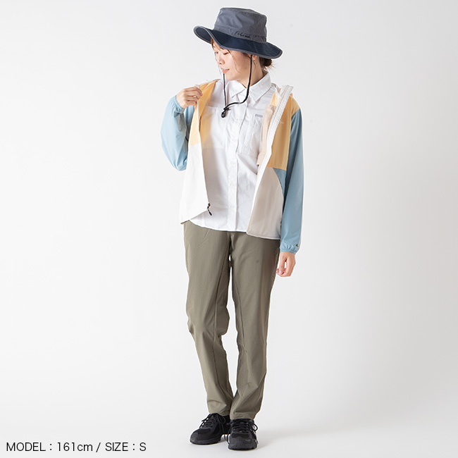 Columbia（コロンビア） ライトキャニオンソフトシェルジャケット