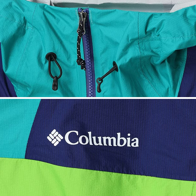 Columbia（コロンビア） セントリリアムジャケット メンズ XE5850