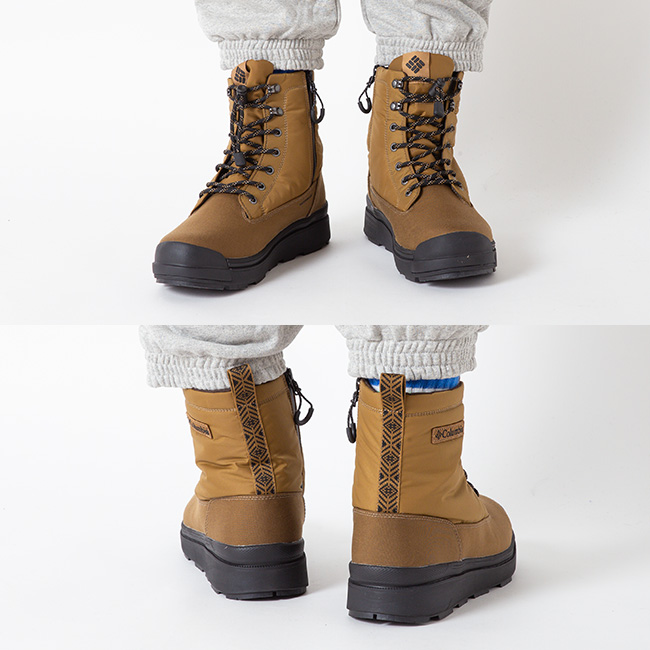 Columbia（コロンビア） サップランド フォー ウォータープルーフ