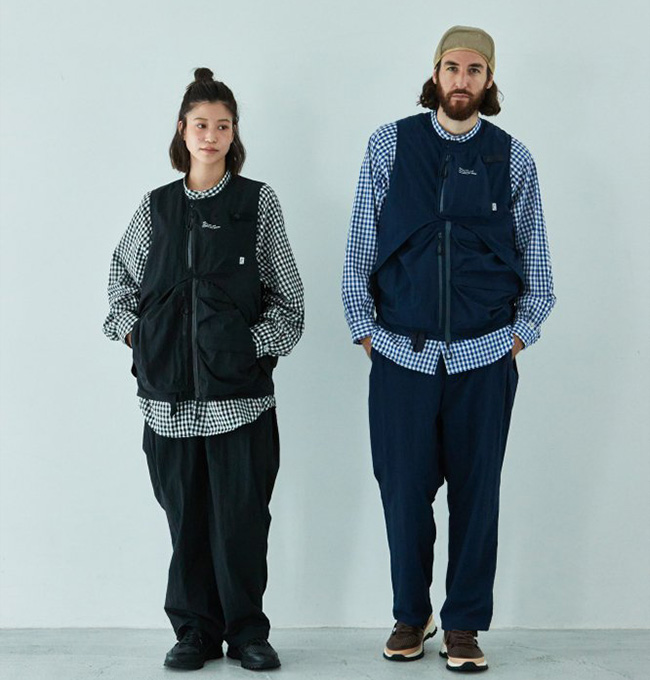 COMFY OUTDOOR GARMENT CMF コムフィアウトドアガーメント COMFY OUTDOOR GARMENT CMF コムフィアウトドアガーメント