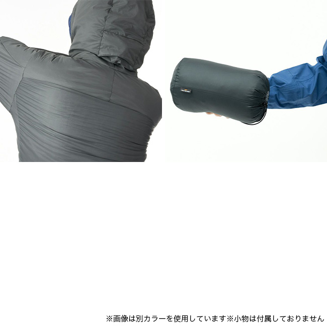 ファイントラック（finetrack） ポリゴンヘリオス ユニセックス