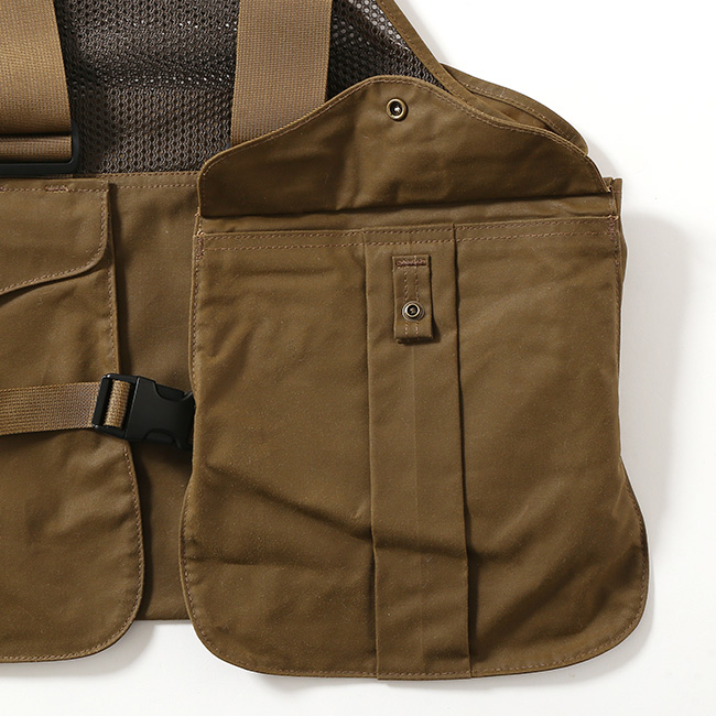 FILSON フィルソン メッシュゲームバッグ メンズ ゲームベスト FILSON フィルソン メッシュゲームバッグ メンズ ゲームベスト