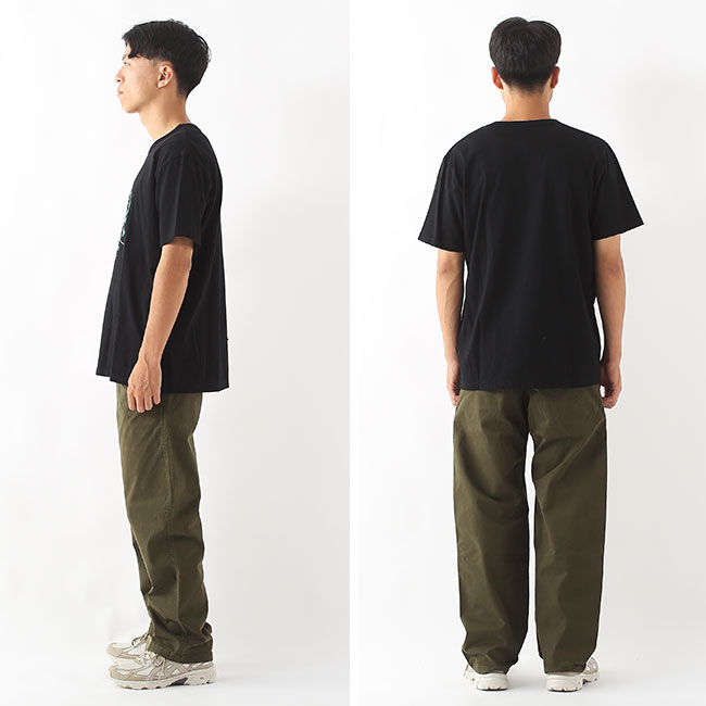 GRAMICCI（グラミチ） クリフパンツ メンズ G5FM-P142 CLIFF PANT