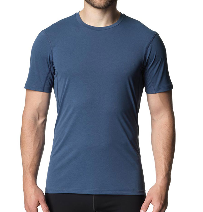 HOUDINI（フーディニ） ペースエアーTee メンズ : OutdoorStyle