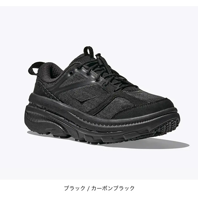 HOKA ホカ ボンダイB3 LS ユニセックス 1155351 靴 シューズ HOKA ホカ ボンダイB3 LS ユニセックス 1155351 靴 シューズ