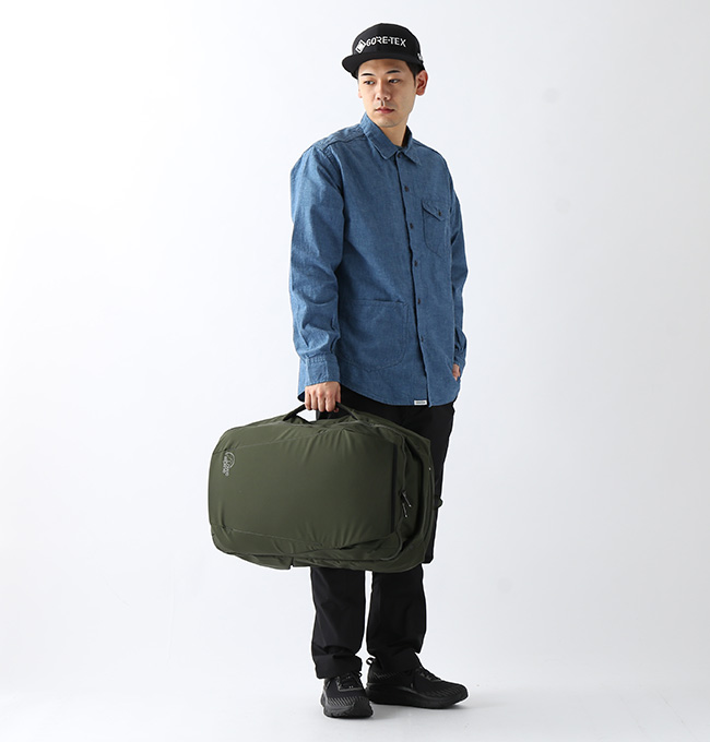 Lowe alpine（ロウアルパイン） ヘイロー40 FTX-61 リュック バック