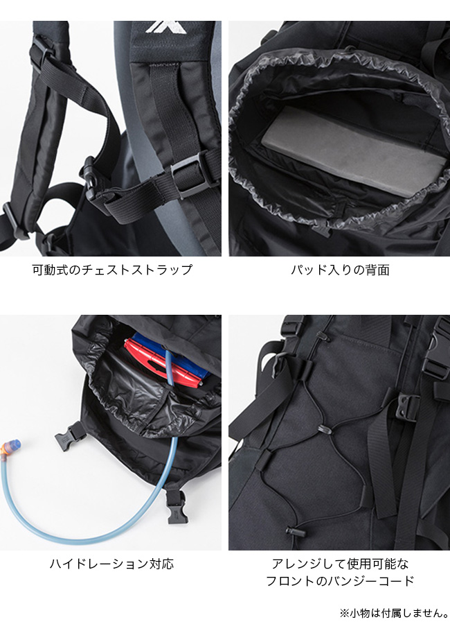 macpac MACPAC マックパック ファナティッククラシック macpac MACPAC マックパック ファナティッククラシック
