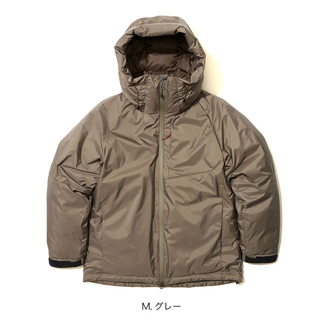 NANGA（ナンガ） オーロラテックスダウンジャケット ウィメンズ ND2442