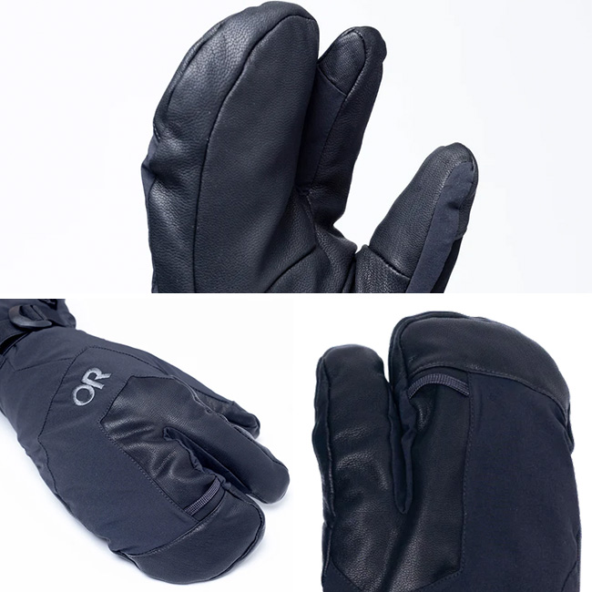 OUTDOOR RESEARCH（アウトドアリサーチ） アレートモジュラー