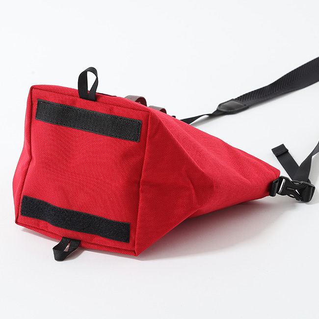 RawLow Mountain Works ロウロウマウンテンワークス タビチビトート