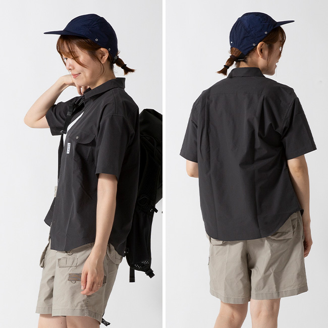 RIDGE MOUNTAIN GEAR リッジマウンテンギア ベーシックショート RIDGE MOUNTAIN GEAR リッジマウンテンギア ベーシックショート