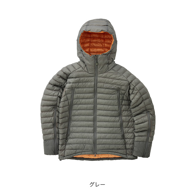 Teton Bros. ティートンブロス HPPEオーバーフーディ ユニ Teton Bros. ティートンブロス HPPEオーバーフーディ ユニ